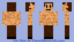 Centaur (Mytholological Creathure Skin Contest) Minecraft Skin