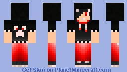 Jack Minecraft Skin