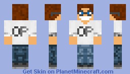 Elliott Minecraft Skins | Planet Minecraft Community