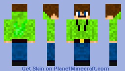 Minecraft Golf 1.0 Minecraft Map