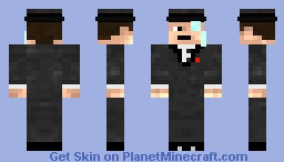 Like a Sir Minecraft Skin
