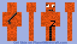 Zippert Minecraft Skin