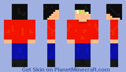 Ado Minecraft Skins | Planet Minecraft Community