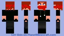 Wombat Minecraft Skin