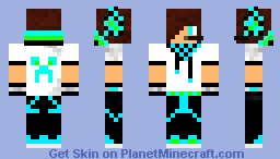 Friend Minecraft Skin