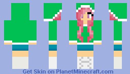 Dink! =AMM= Minecraft Skin