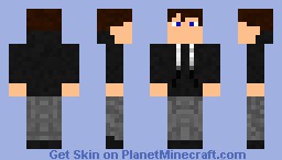 TMjoakim Minecraft Skin