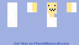 h Minecraft Skin