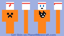 Mascot Minecraft Skins | Page 3 | Planet Minecraft Community