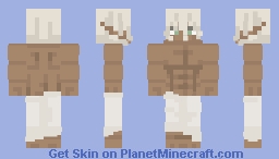Caine Minecraft Skins | Planet Minecraft Community