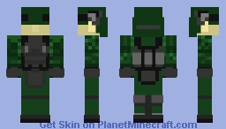 Luke Shaw Minecraft Skin