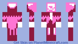 Daiazal Minecraft Skin