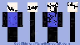 Sean Minecraft Skin