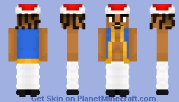 Berleezy As Donkey Kong Video Game House 6 Minecraft Skin