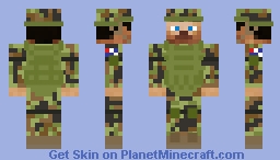 Australian Minecraft Skins | Planet Minecraft Community