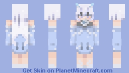 .*.water dragon.*. Minecraft Skin