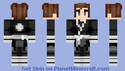 Ninja Java Minecraft Skins | Planet Minecraft Community