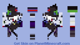 Merge Minecraft Skins | Planet Minecraft Community