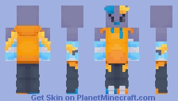 Phighting Minecraft Skins | Planet Minecraft Community