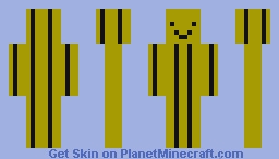 Peanut :) Minecraft Skin