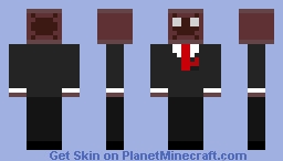 Pistols Ball Minecraft Skin