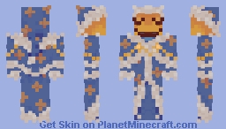 Grace Minecraft Skins | Planet Minecraft Community
