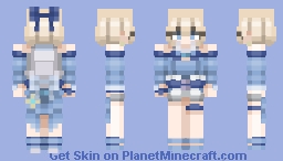 Minecraft Torch Camouflage Skin Minecraft Skin