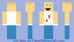 phile phil Minecraft Skin