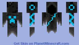 Techy Minecraft Skins | Planet Minecraft Community
