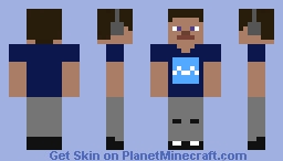 Minecraft Allay Happy Skin By OmarAbdullahKSA Minecraft Skin