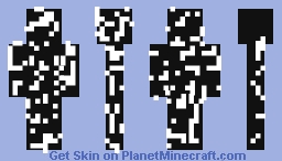 day skin Minecraft Skin