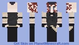 Outlast Minecraft Skins | Planet Minecraft Community