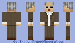 Sakamotodays Minecraft Skins | Planet Minecraft Community
