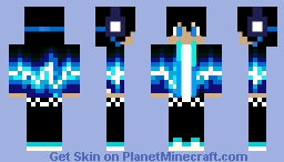 Rock Minecraft Skin