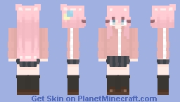 Bocchitherock Java Minecraft Skins | Planet Minecraft Community