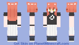 Bocchitherock Java Minecraft Skins | Planet Minecraft Community