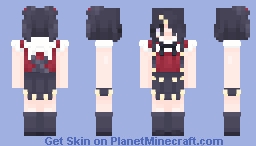 Needystreameroverload Minecraft Skins | Planet Minecraft Community