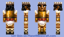 Jason Java Minecraft Skins | Planet Minecraft Community