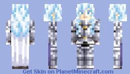Griffith Minecraft Skins | Planet Minecraft Community