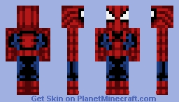 Doctor Doom | The Avengers: Earth's Mightiest Heroes Minecraft Skin