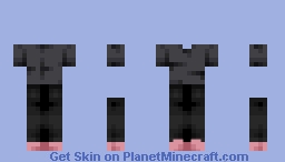 SRP SKIN (Free To Use On SRP) Made by Me. Minecraft Skin