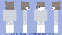 Skin Minecraft Skin