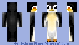 Penguin Minecraft Skins | Planet Minecraft Community