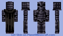 Berserk Minecraft Skins | Planet Minecraft Community