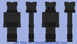 Peon Minecraft Skin
