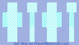 ARIZONA CAN DESIGN Minecraft Skin