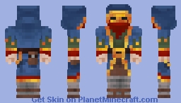 Wanderingtrader Minecraft Skins | Planet Minecraft Community