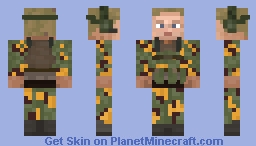 Gorka Minecraft Skins | Planet Minecraft Community