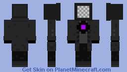 Toilets Minecraft Skins | Planet Minecraft Community