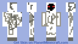 Entity 303 Minecraft Skin